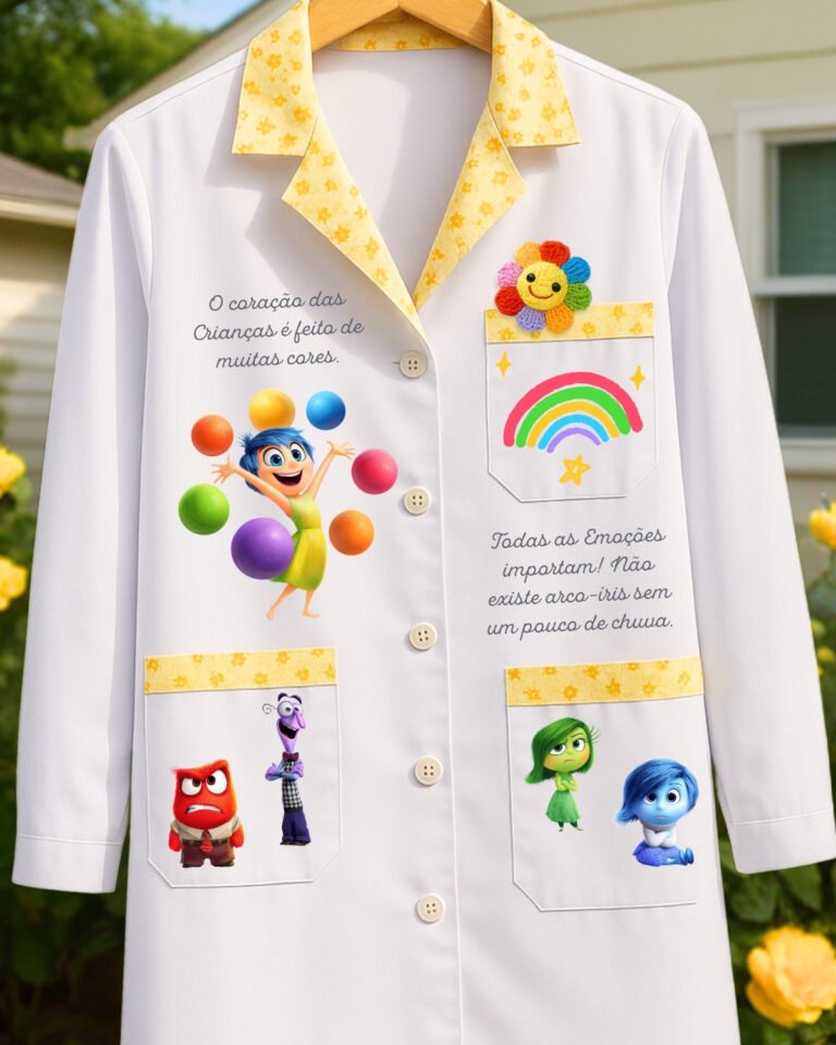 Prendas Personalizadas - Prendas com Foto - Kikas